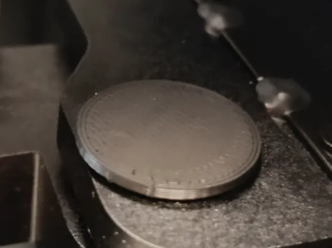 Bambu Lab P1P/P1S/X1C Z-Axis Dust Covers - Free 3D Print Model - MakerWorld