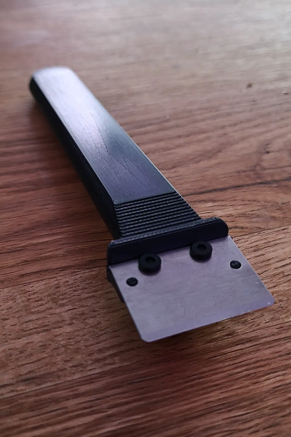 Bambu Scraper Clean Version Remixed by Pinky Ponky Designs - MakerWorld