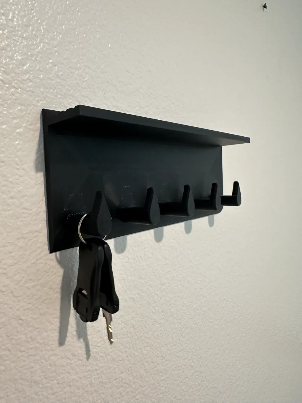 Office Key Holder by Lykos - MakerWorld
