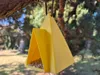 Tipi Tent Bird Feeder by ProjektDruk3D MakerWorld: Download Free 3D Models