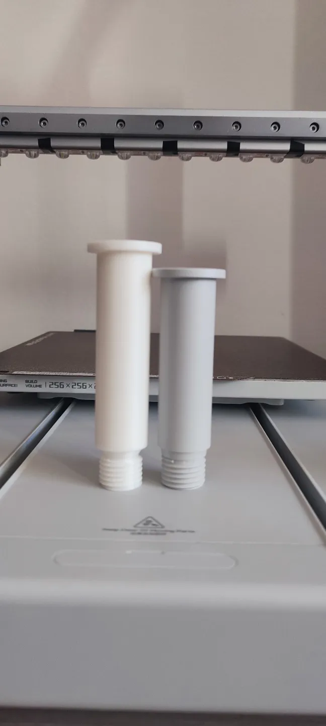 Amazon Spool Holder Bambulab A1 by Andrei - MakerWorld