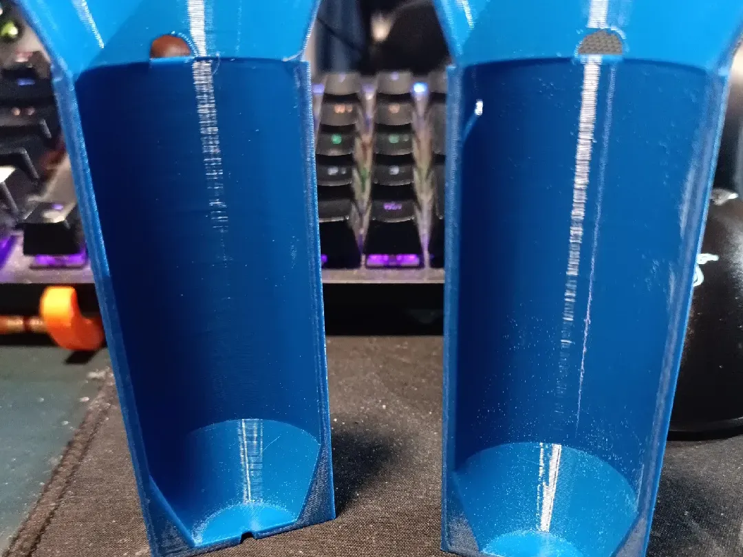 UCO Candle Mold w/ Wick Holder - Free 3D Print Model - MakerWorld