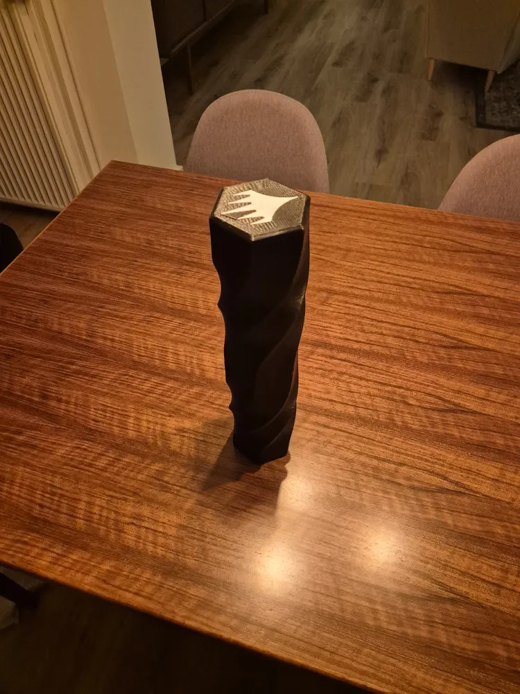 MTG mat container - Free 3D Print Model - MakerWorld