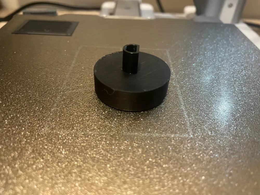 Tower air fryer timer replacement AMS lite by Ollie - MakerWorld