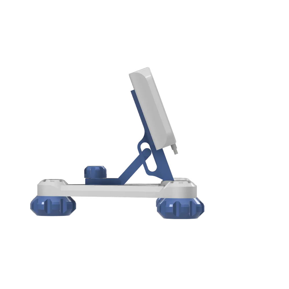 Mag Safe Adjustable Phone Stand by AskNinjaTom - MakerWorld