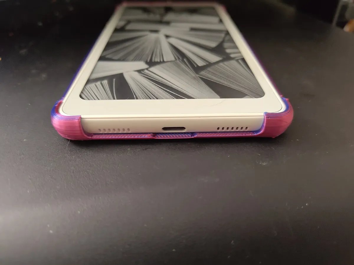 Test01 Boox Palma 2 heavy duty case - Free 3D Print Model - MakerWorld