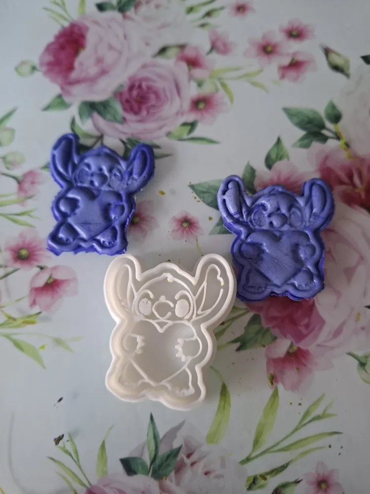 cutter stitch by BARAKALDESAMANITAS MakerWorld: Download Free 3D Models