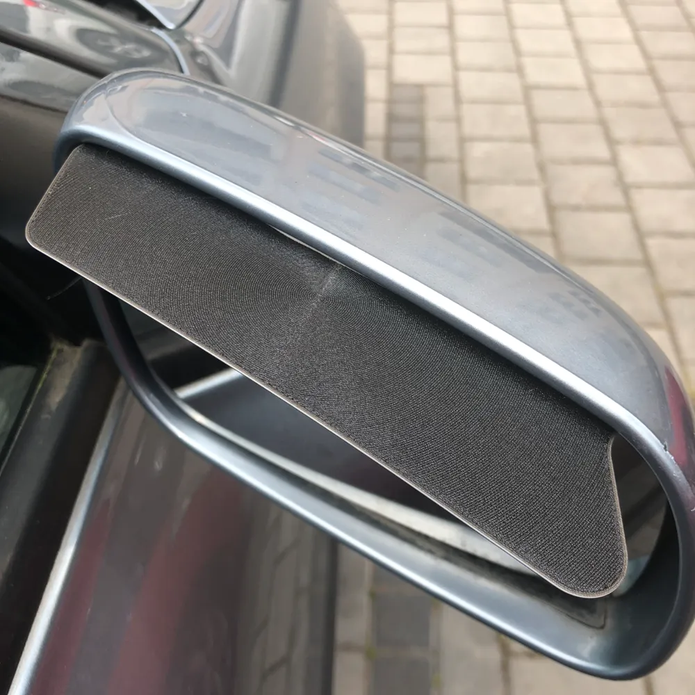 Mirror Shade by dabovos MakerWorld: Download Free 3D Models