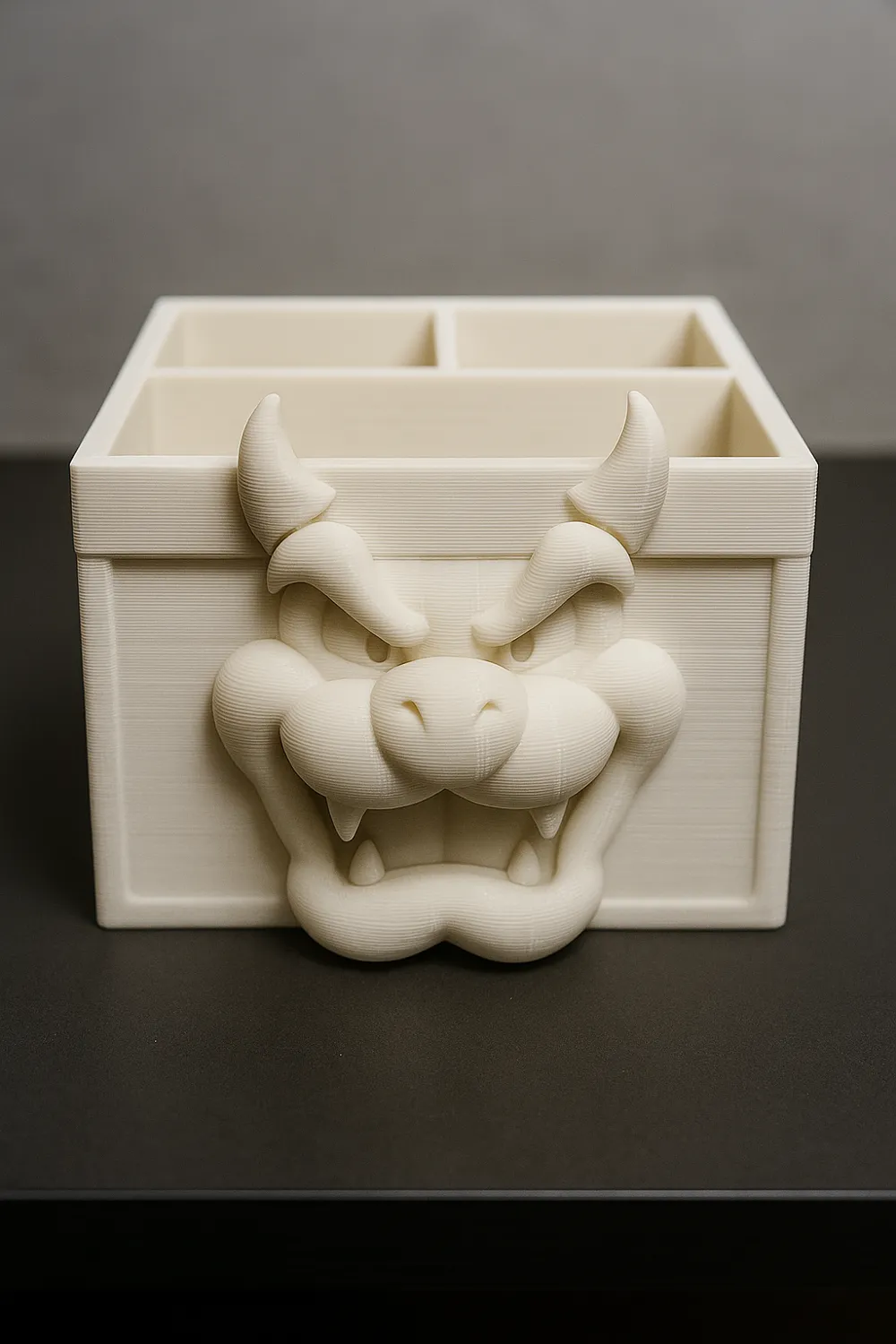 Super_Mario_Boxes by t3sd MakerWorld: Download Free 3D Models