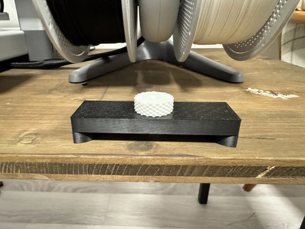 3D Printed Center Finder for Boards - Free 3D Print Model - MakerWorld