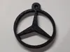 Mercedes logo keychain - Free 3D Print Model - MakerWorld