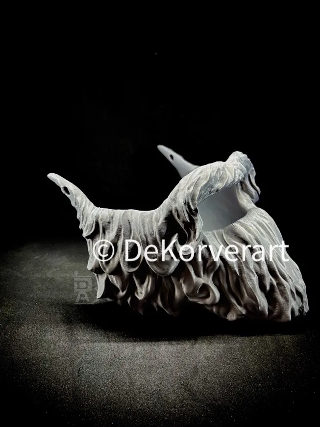 Print a Beard - Free 3D Print Model - MakerWorld