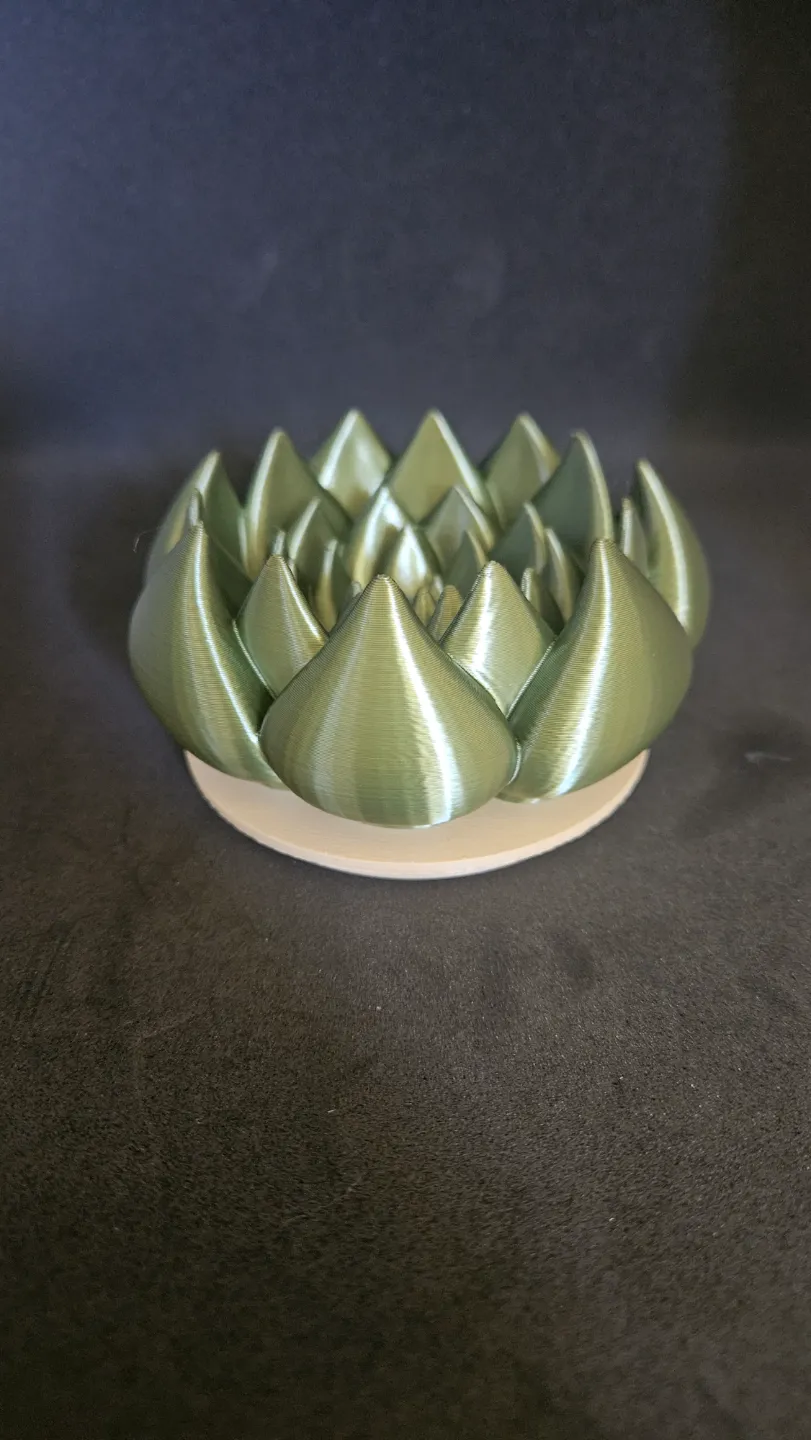 Mermaid Planter by Maaght MakerWorld: Download Free 3D Models