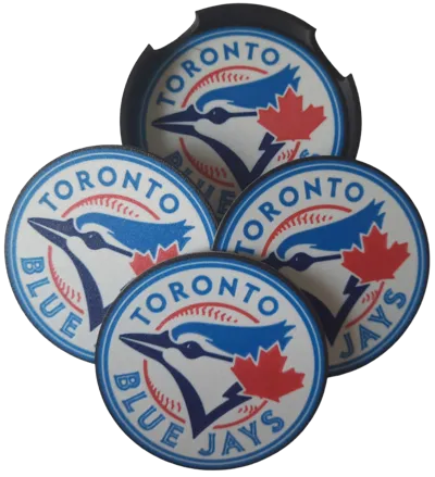 Toronto Blue Jays Light Box by Future Canada - MakerWorld