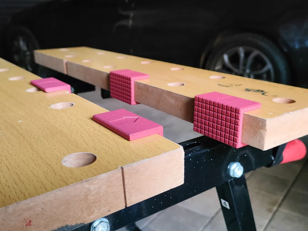 Clamping jaws for workbench 18 and 26mm by MatMan1.0 MakerWorld ...