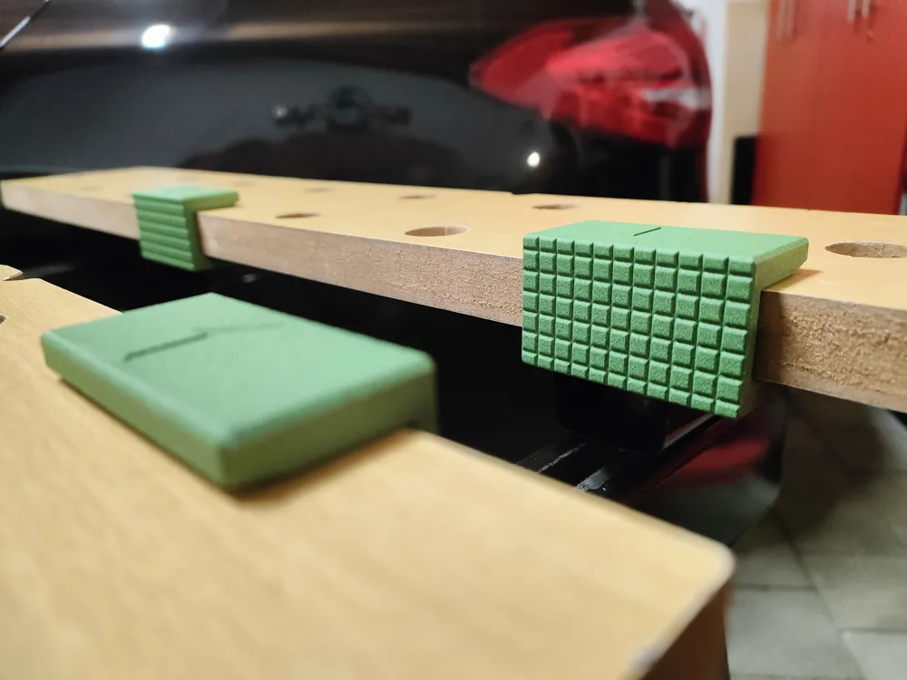 Clamping jaws for workbench 18 and 26mm by MatMan1.0 MakerWorld ...