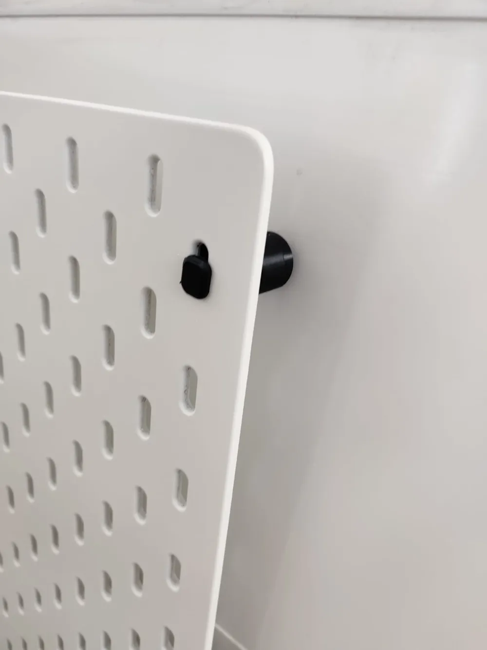 Skadis Desk Clamp by Lozagon1234 - MakerWorld