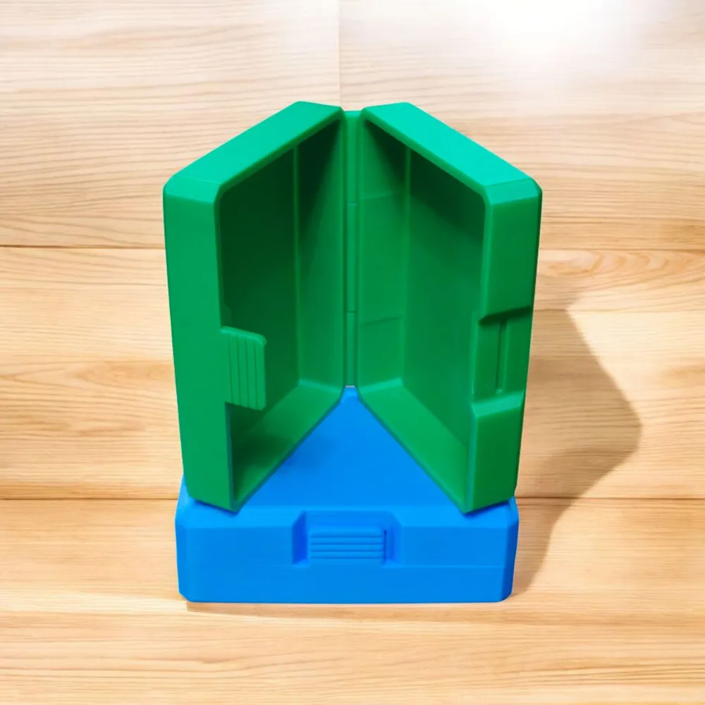 Mini Box Click & Store - Free 3D Print Model - MakerWorld