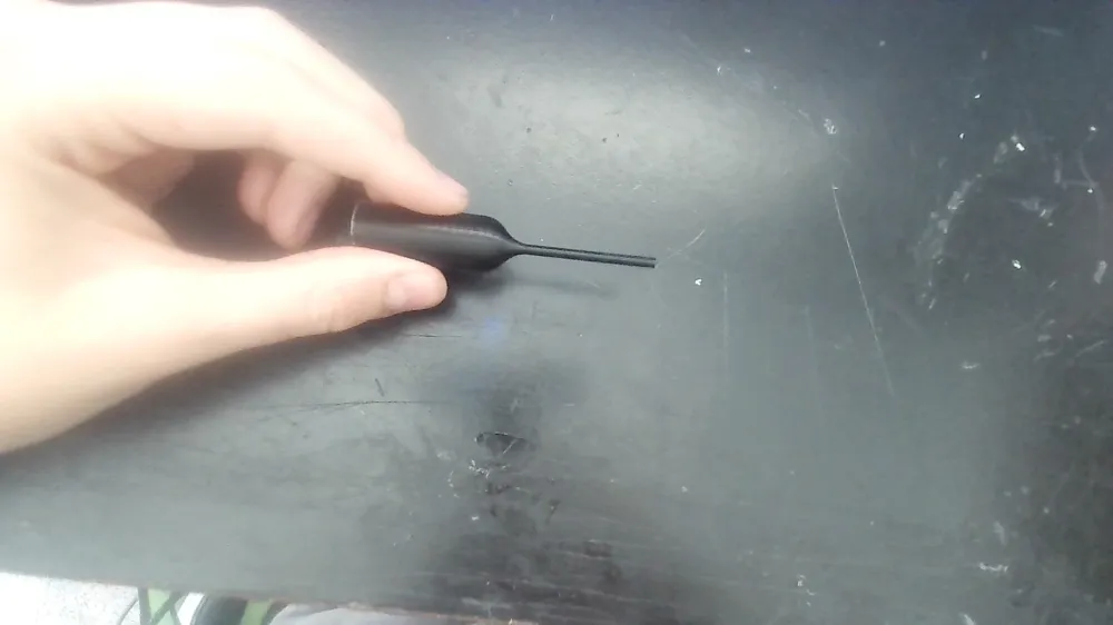 Door lock picker by LOWERCASEGUY - MakerWorld