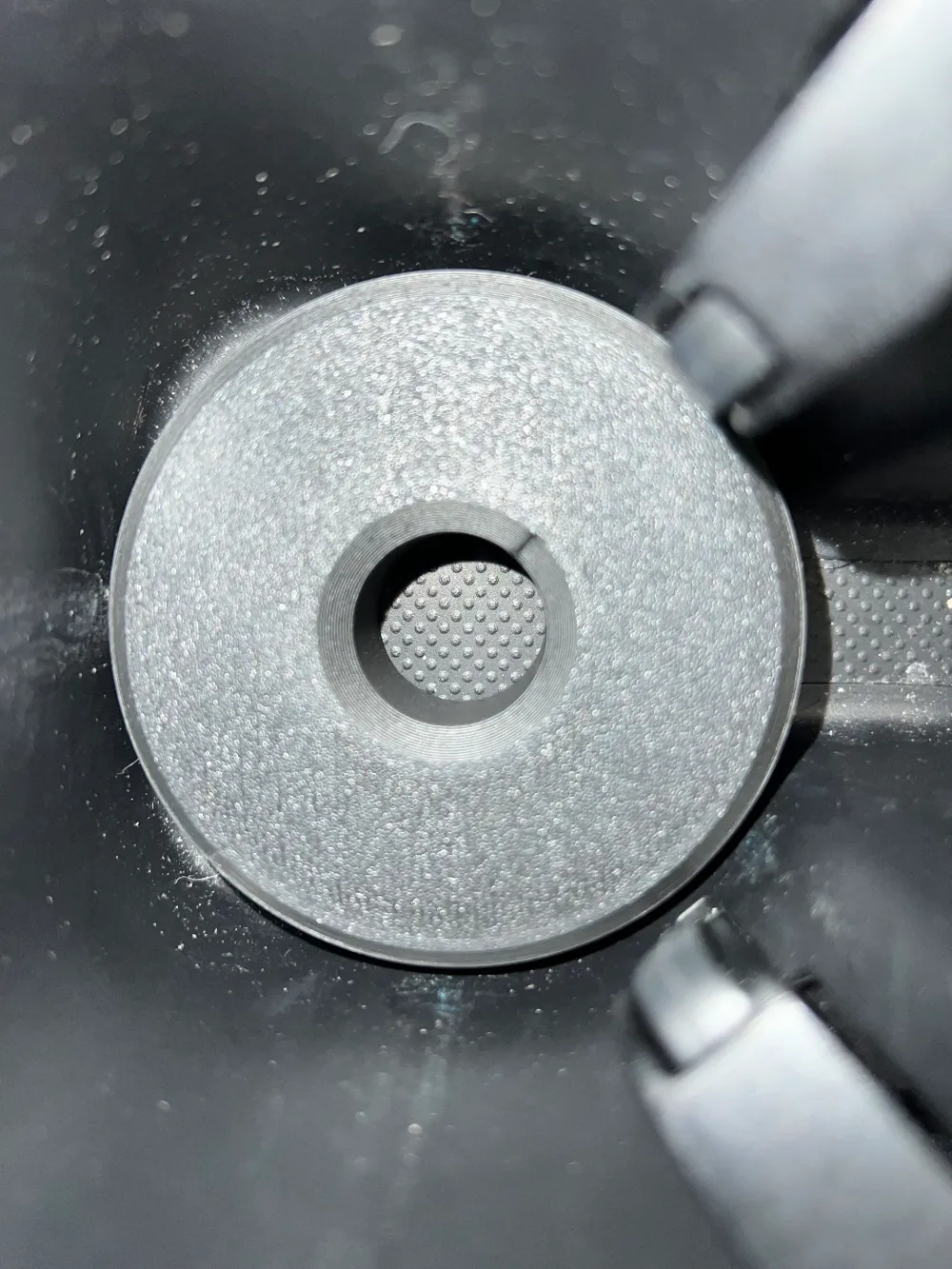 Coffee cup risers for car cup holders - 68mm by Every Day Counts ...