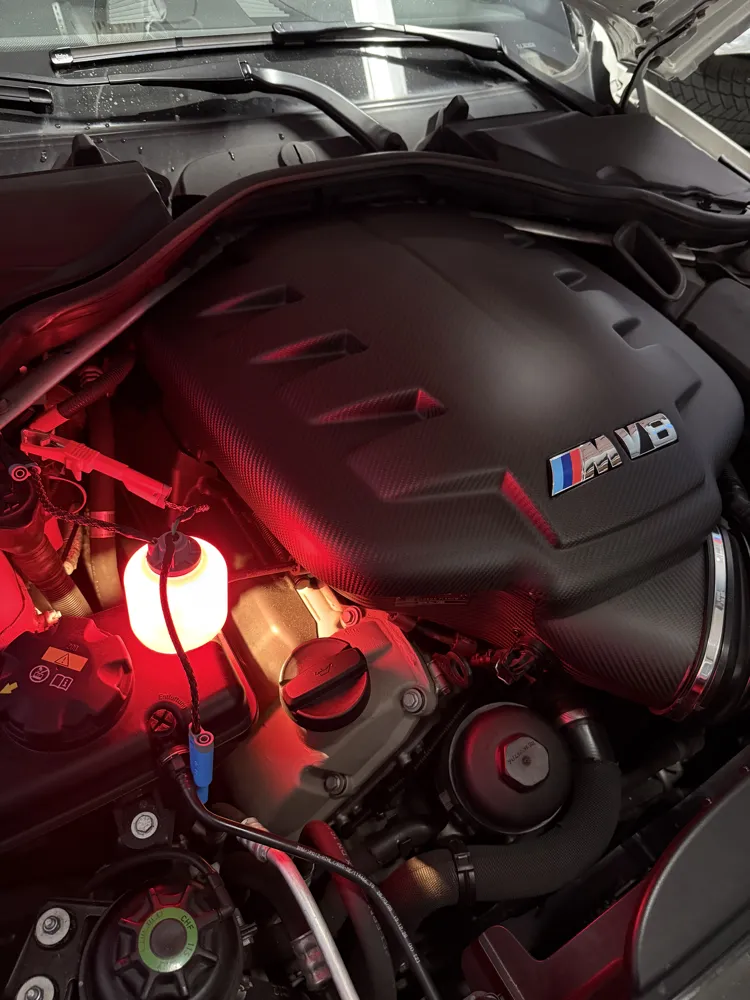 H11 High Amp Test Light - Free 3D Print Model - MakerWorld