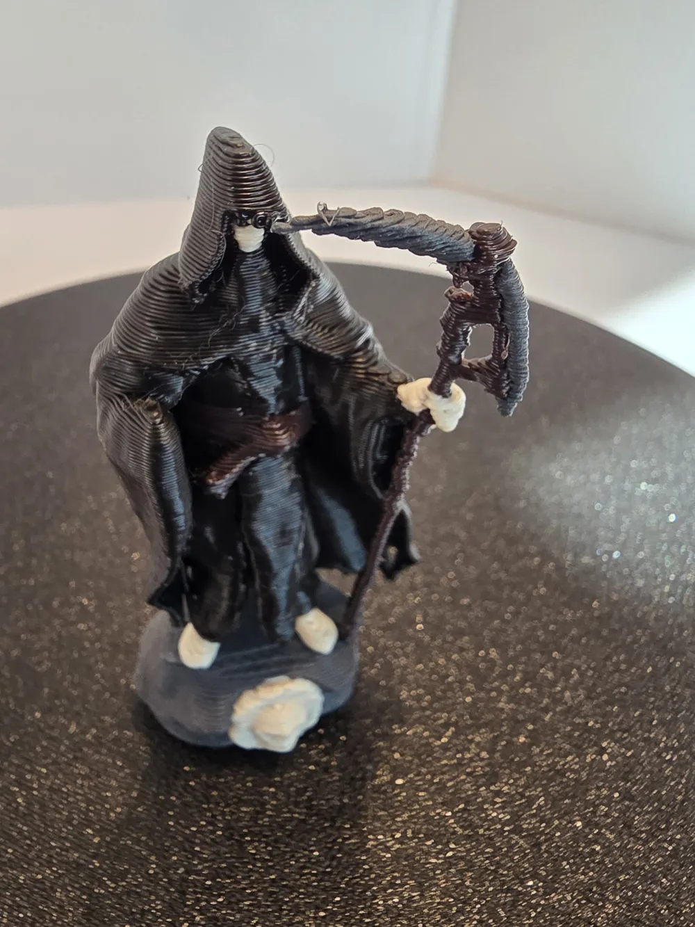 Necromancer by TFN442 MakerWorld: Download Free 3D Models