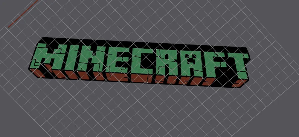 Minecraft Night Lamp - Free 3D Print Model - MakerWorld