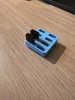 Gridfinity USB-A Holder by Jakokln MakerWorld: Download Free 3D Models