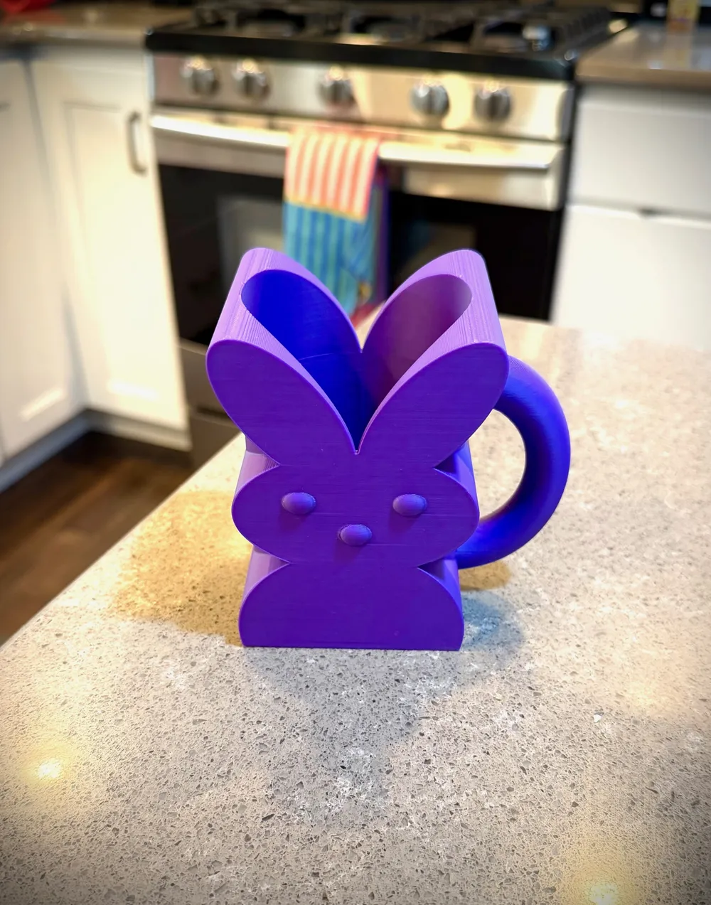 Peeps can holder - Free 3D Print Model - MakerWorld