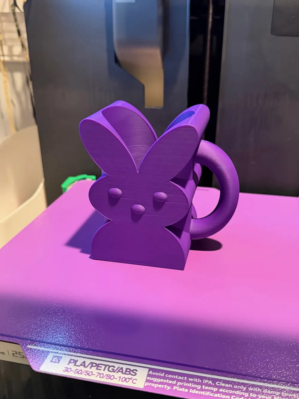 Peeps can holder - Free 3D Print Model - MakerWorld