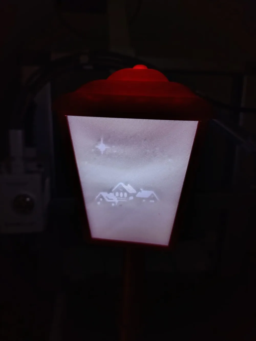 Table Lantern Tealight by Satex_3d MakerWorld: Download Free 3D Models