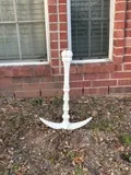 Bone/skeleton Pickaxe - Free 3D Print Model - MakerWorld