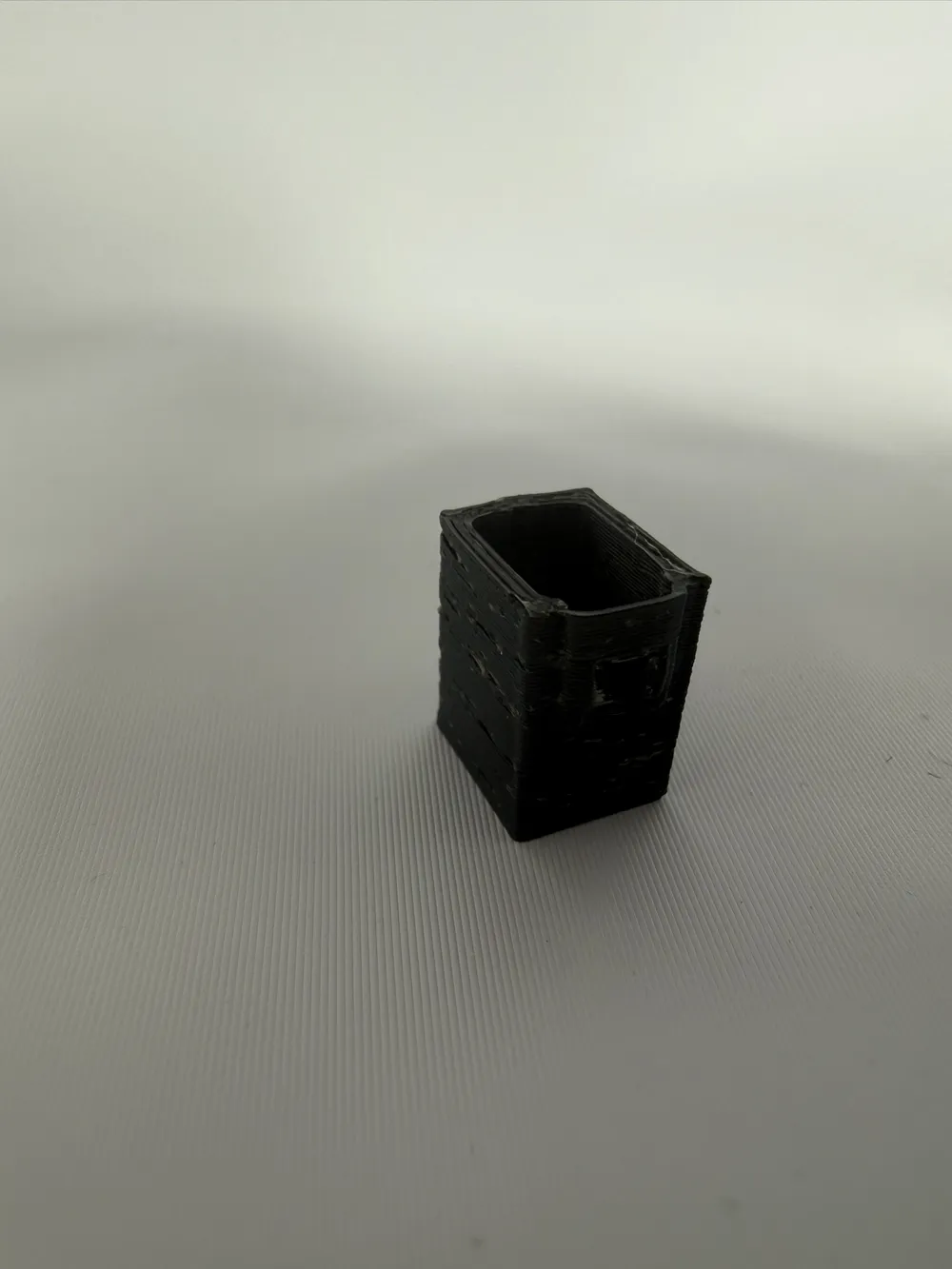KTM 6 Pin Plug cover ECU - Free 3D Print Model - MakerWorld