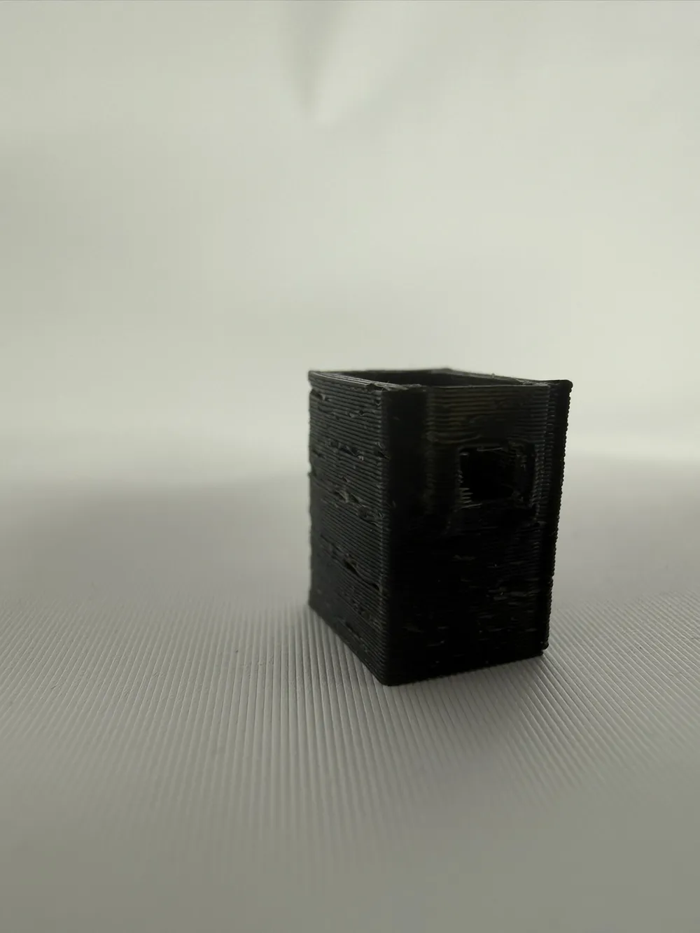 KTM 6 Pin Plug cover ECU - Free 3D Print Model - MakerWorld