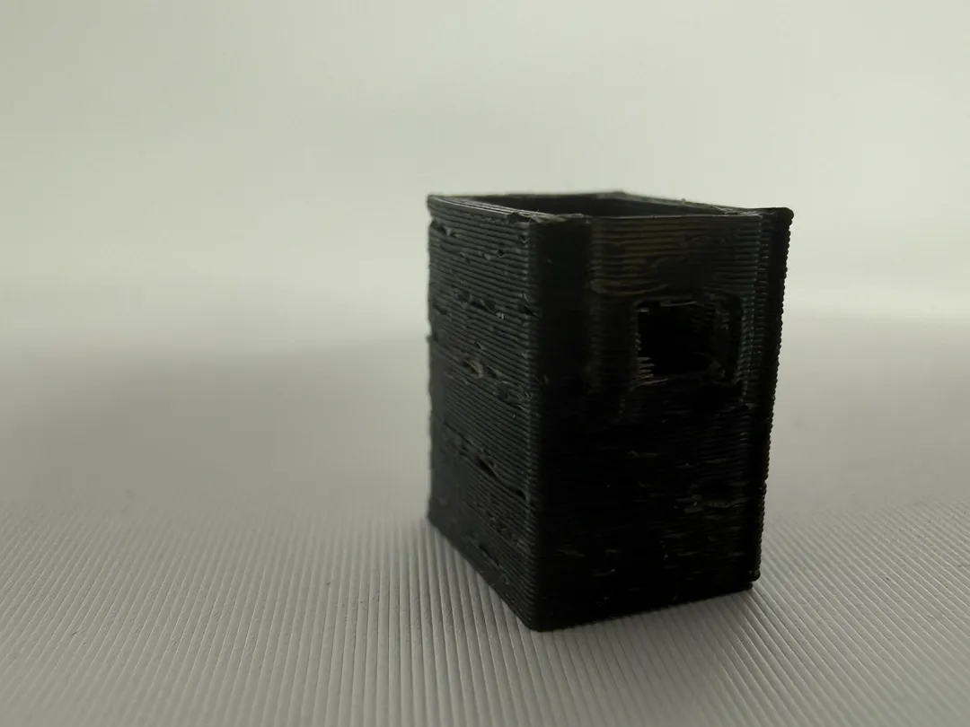 KTM 6 Pin Plug cover ECU - Free 3D Print Model - MakerWorld