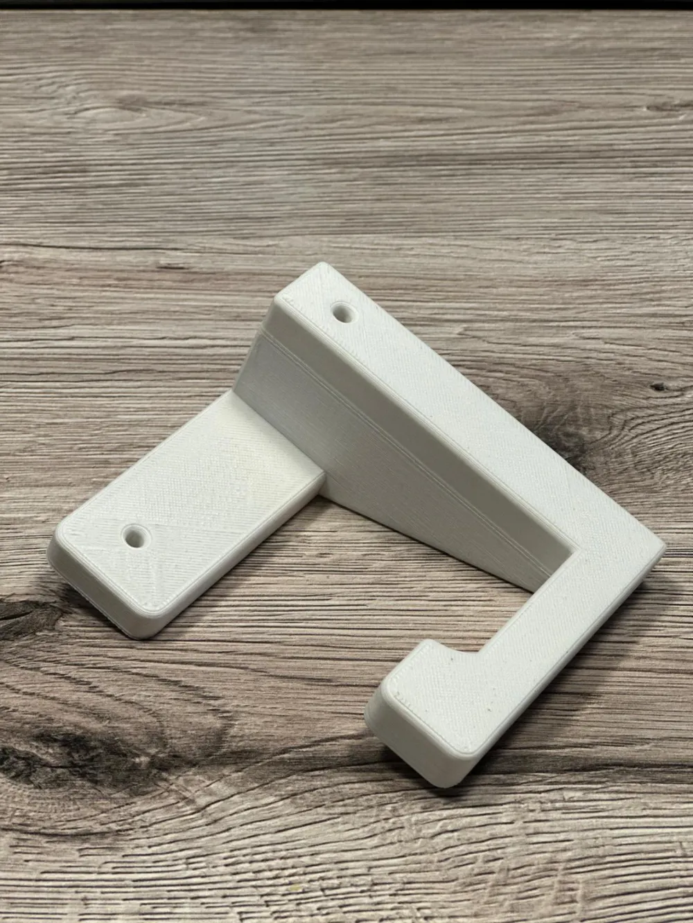 Stihl Kettensägenhalter Motorsägenhalter – Kostenloses 3D-Druckmodell ...