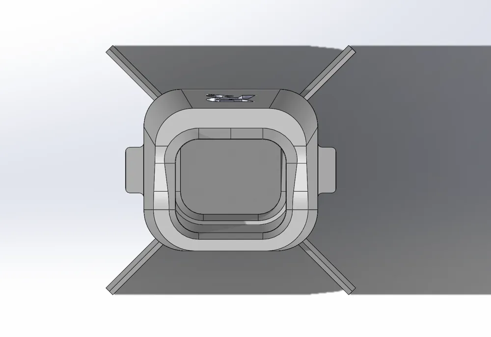 DJI Robomaster Dart by rongjianliang67 - MakerWorld