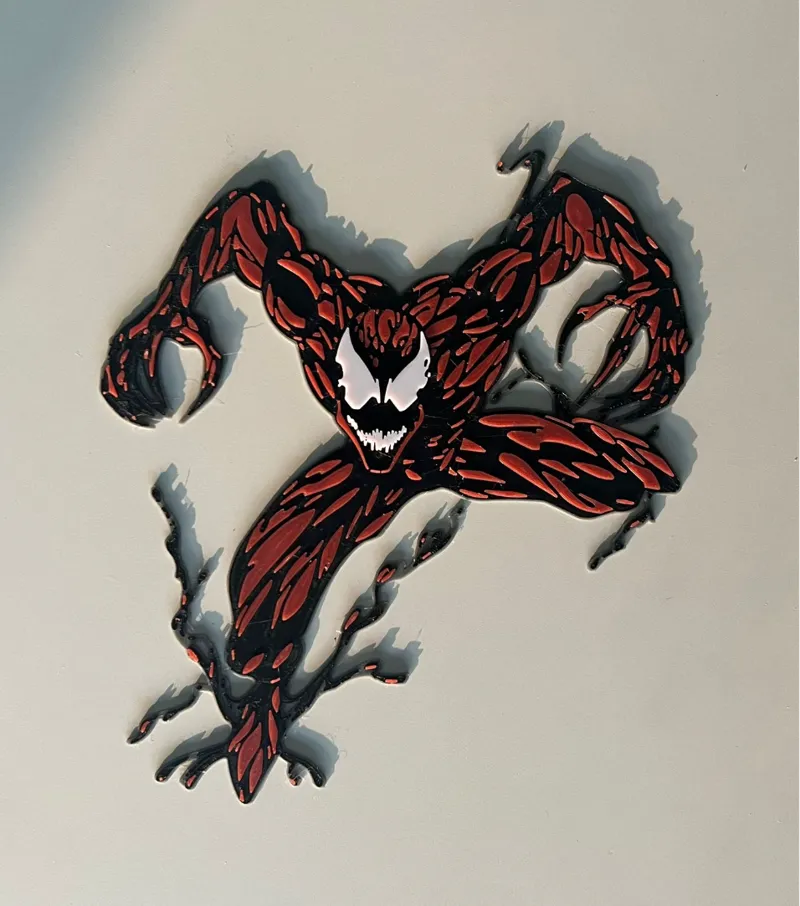 beaufor | Publicado - MakerWorld