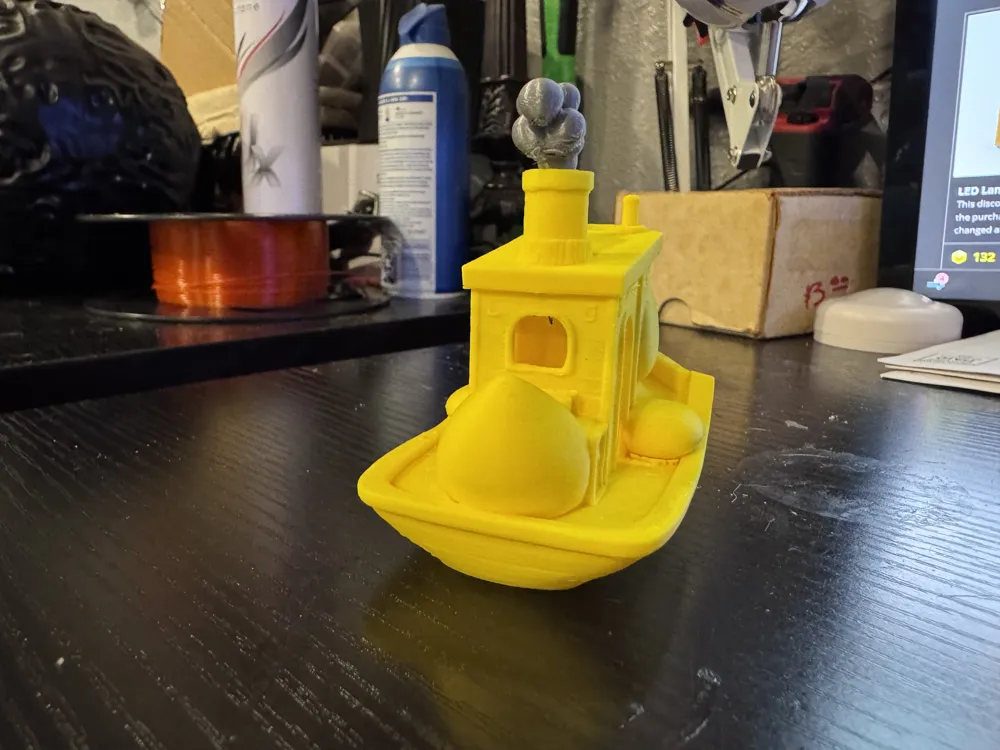 Quacknchy by CorwineCustoms.3D LLC MakerWorld: Download Free 3D Models