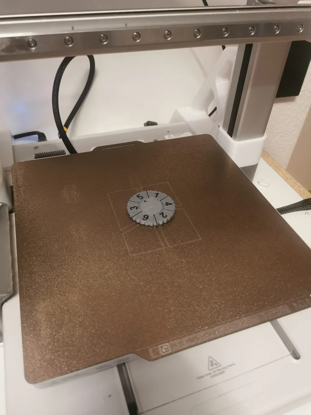 D6 Spin-Counter - Free 3D Print Model - MakerWorld
