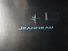 Jeanneau Logo and Text by Lucifer - MakerWorld
