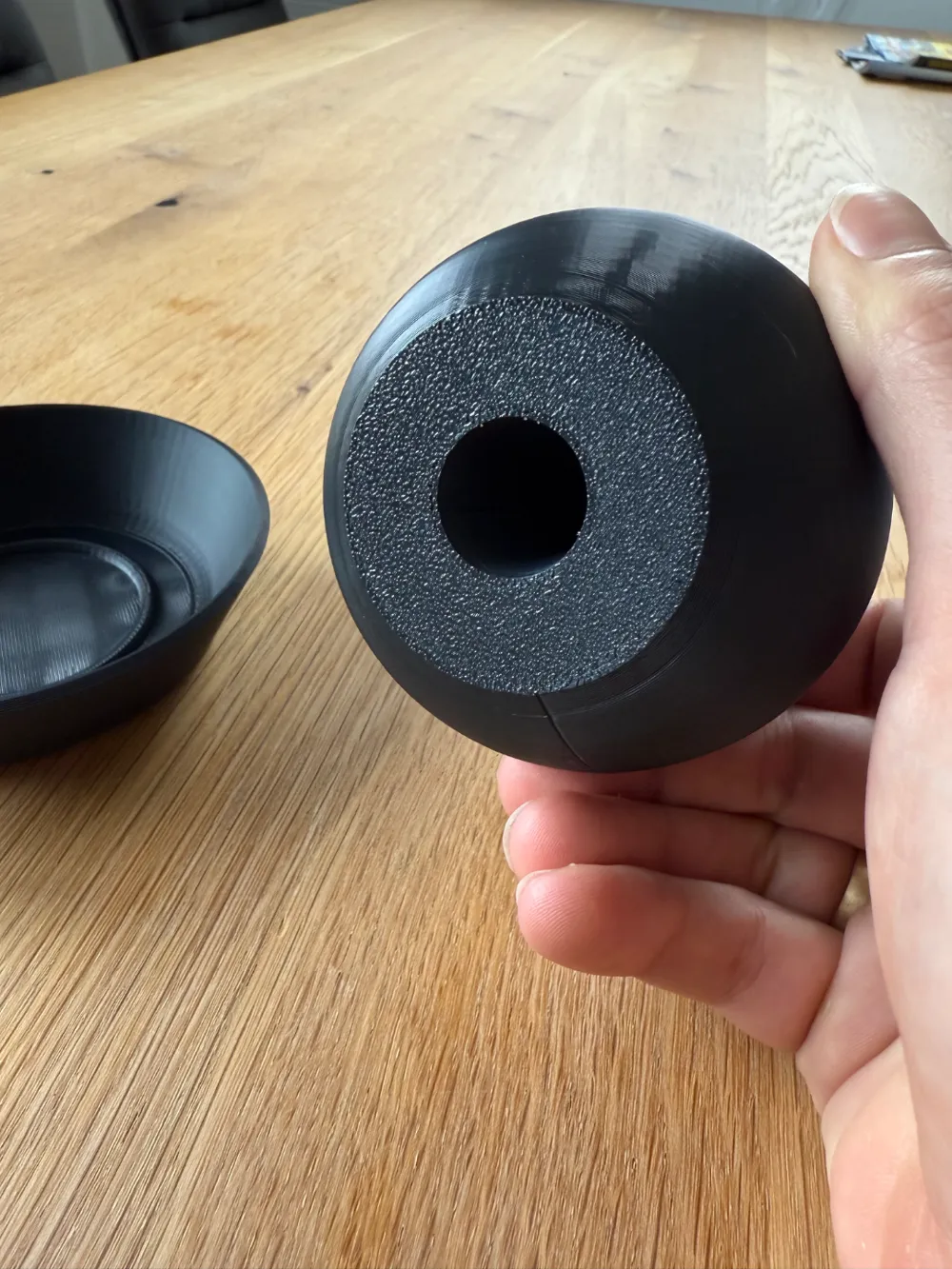 Salt / Peper Shaker " Cretic " Style by A1 Guy - MakerWorld