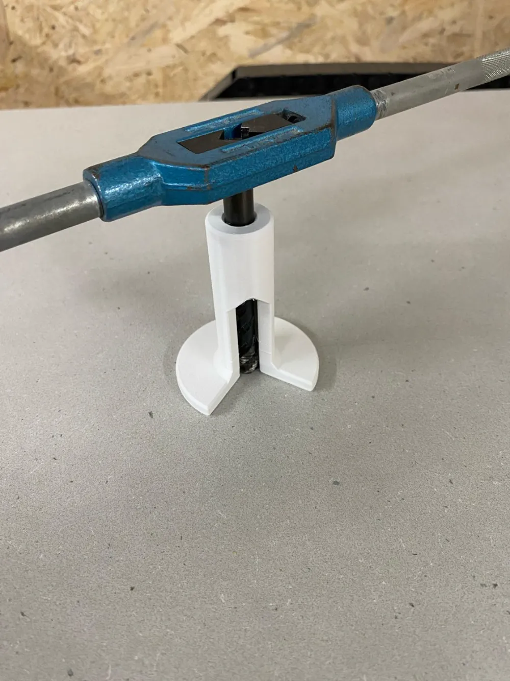 M10 Threaded Inserting Aid - Free 3D Print Model - MakerWorld