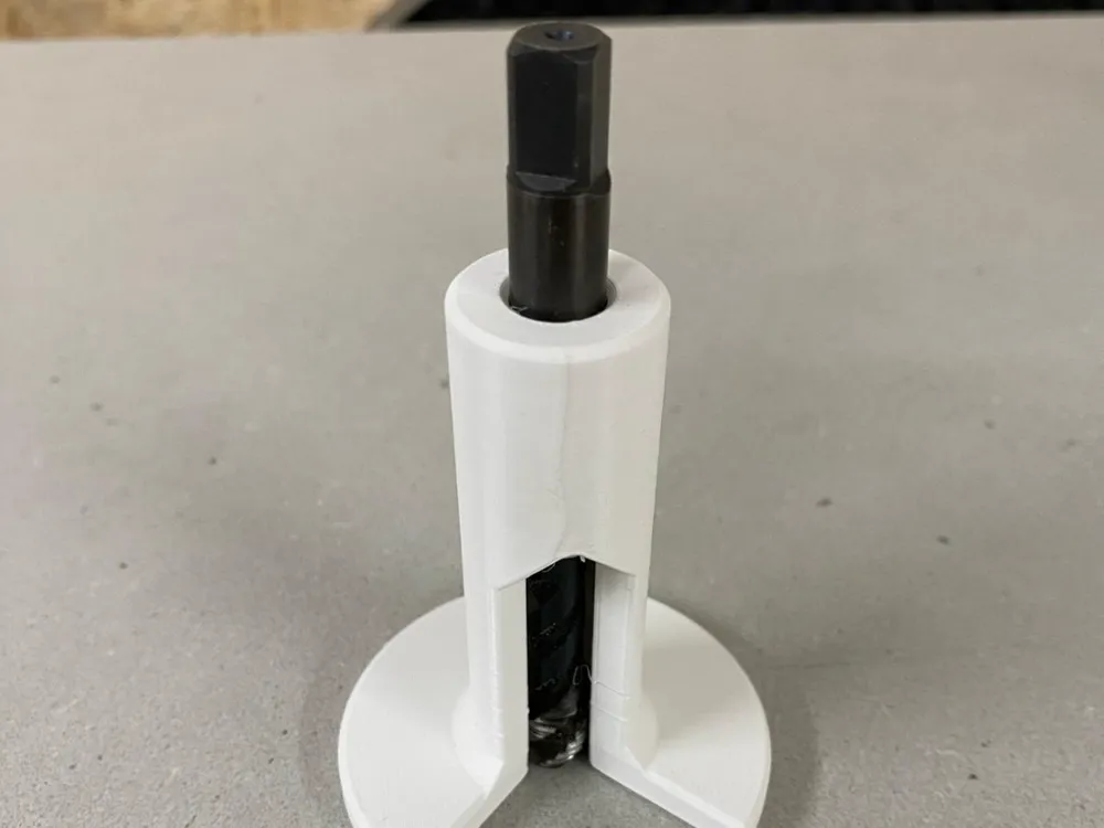 M10 Threaded Inserting Aid - Free 3D Print Model - MakerWorld