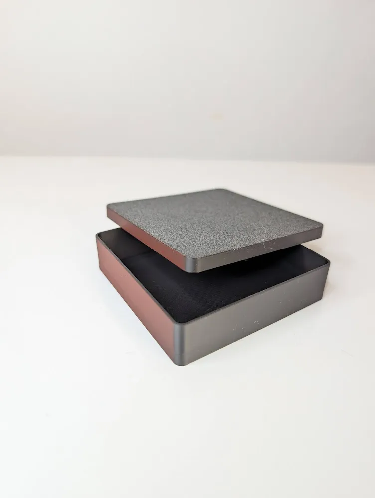 Box set of cases – Sizes S, M, L and XL - Free 3D Print Model - MakerWorld