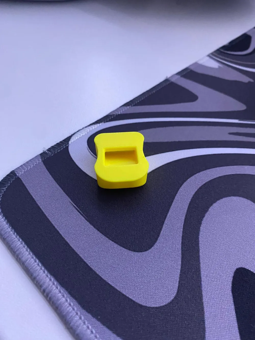 Purge line remover with magnet (Inspired) - Free 3D Print Model ...