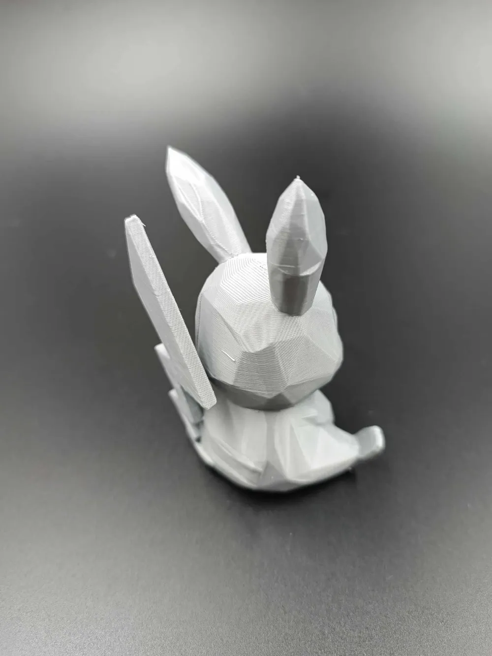 Low Poly Pikachu Pokemon by drakeforge3d - MakerWorld