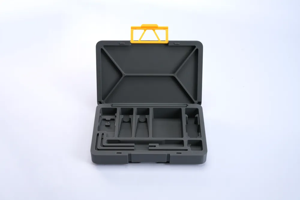 Bambu Universal Toolbox Model - Free 3D Print Model - MakerWorld