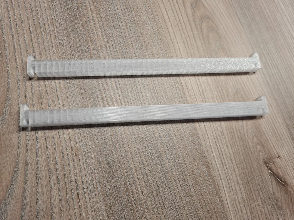 DIN A4 Letter Tray Stacking Aid by MasterPlan - MakerWorld