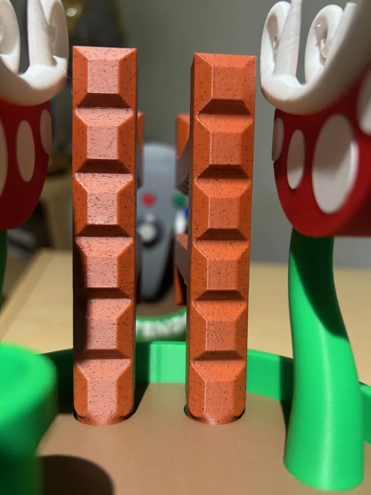 N64 DIsplay Stand by Wissam MakerWorld: Download Free 3D Models